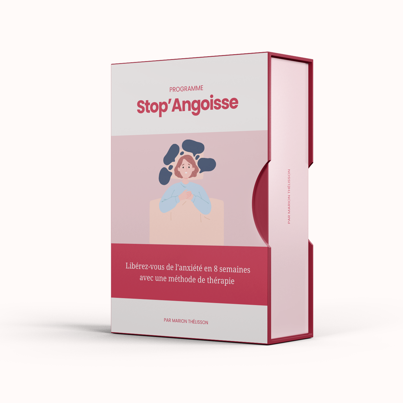 Programme Stop'Angoisse